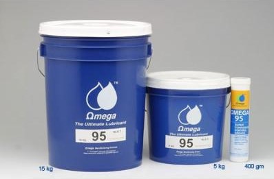 Omega 95 Super Corrosion Control Grease Singapore Magna Industrial Co ...