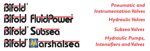 Bifold Fluidpower Solenoid Valve & Marshalsea Hydraulics Vietnam Singapore